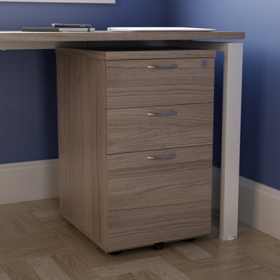 Under Desk Drawer Unit | Wayfair.co.uk